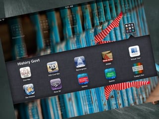 Appventure pt2 | PPT