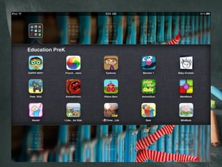 Appventure pt2 | PPT