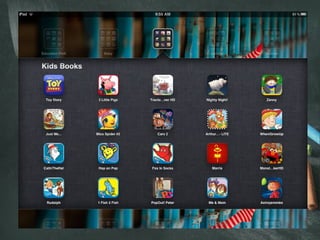 Appventure pt2 | PPT