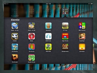 Appventure pt2 | PPT