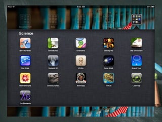 Appventure pt2 | PPT