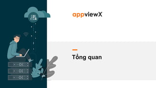 AppViewX CERT+ Presentation for Enduser.pdf