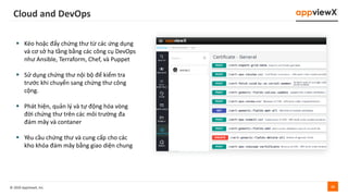 AppViewX CERT+ Presentation for Enduser.pdf