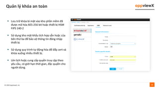 AppViewX CERT+ Presentation for Enduser.pdf