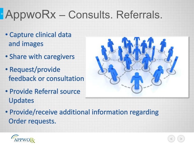 Appworx Solutions Overview | PPT