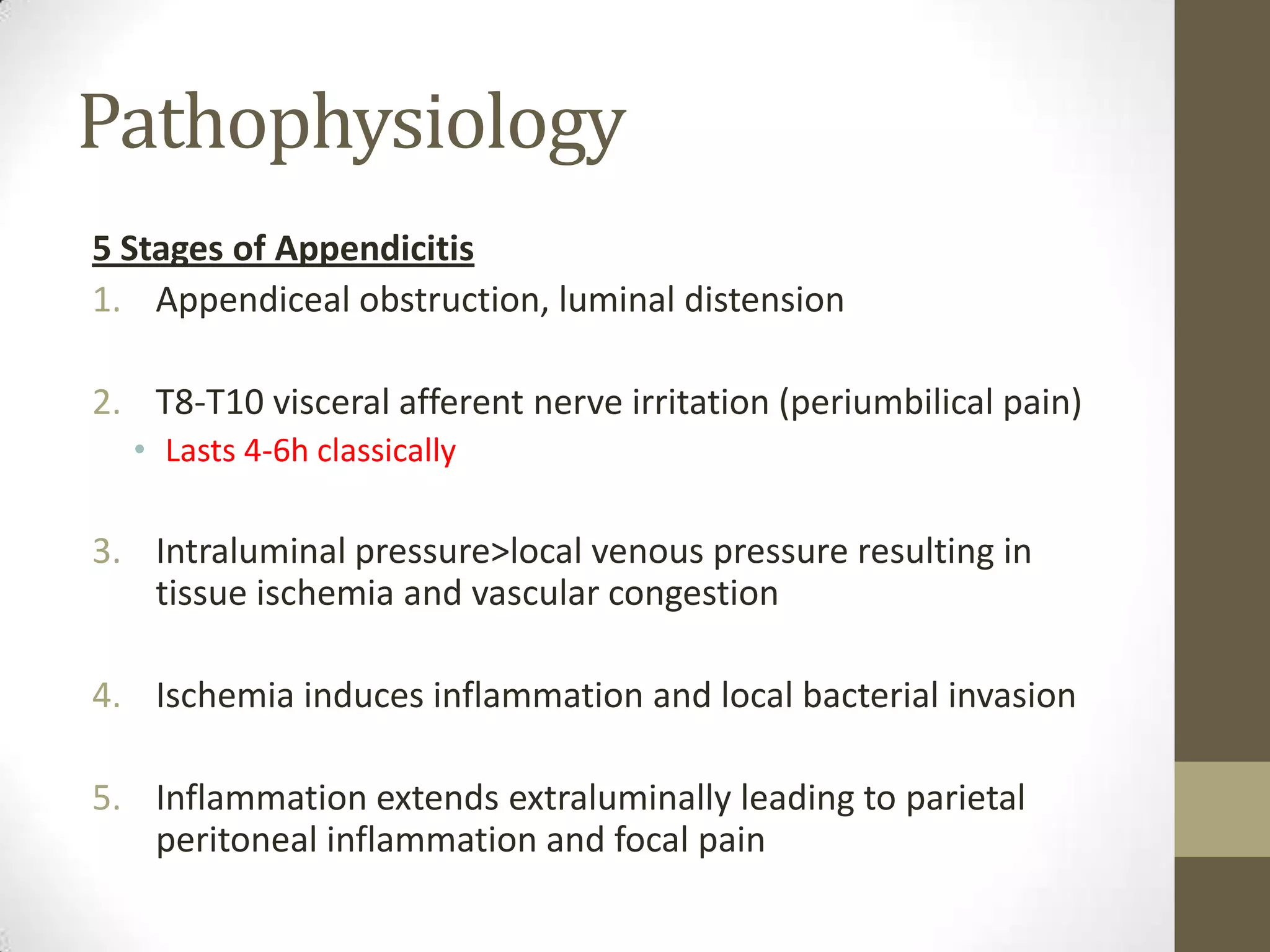 Evidence Based Appy | PPTX