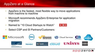How to Solve the Challenge of Windows Server 2003 End of Life | PPT