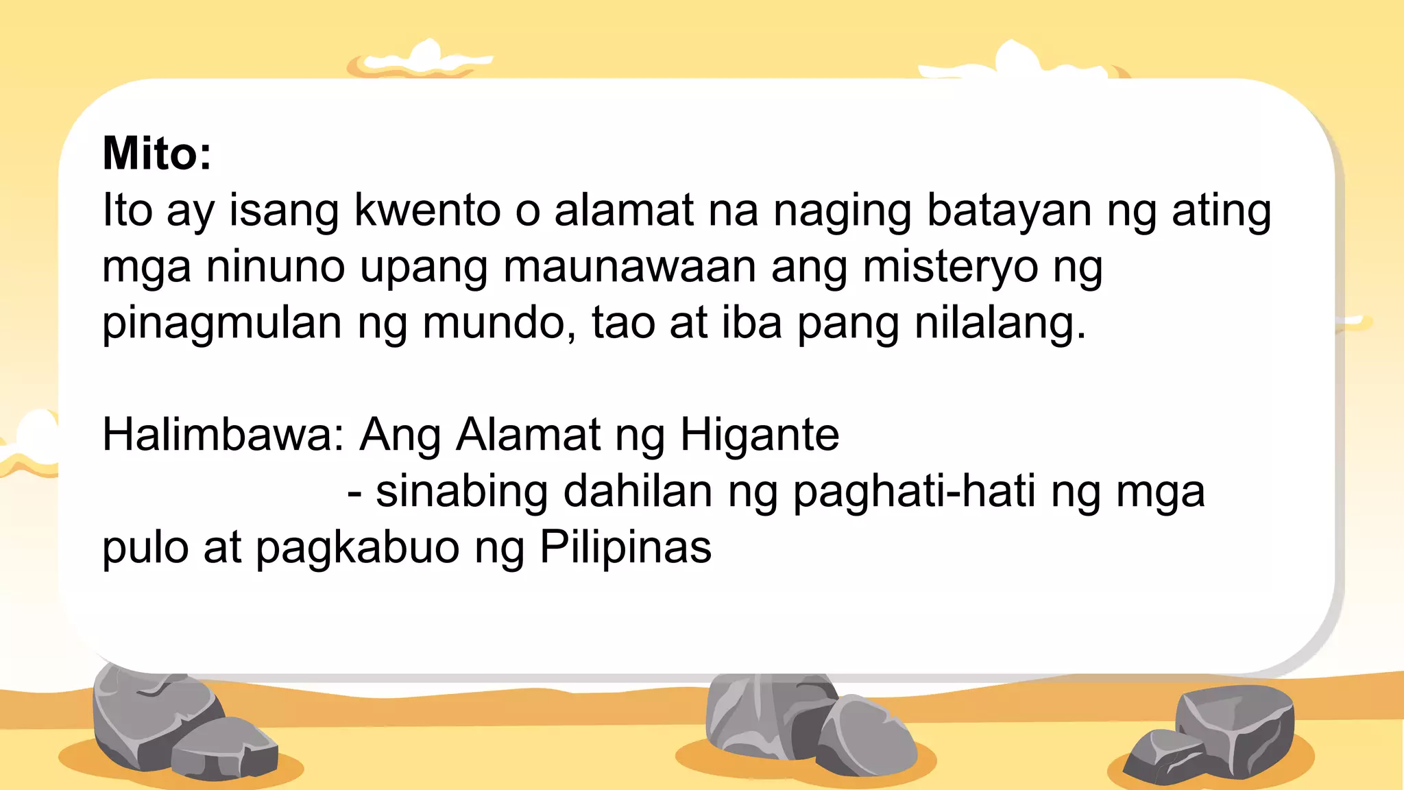 AP Grade 5 Q1 - Aralin 1 and 2.pptx