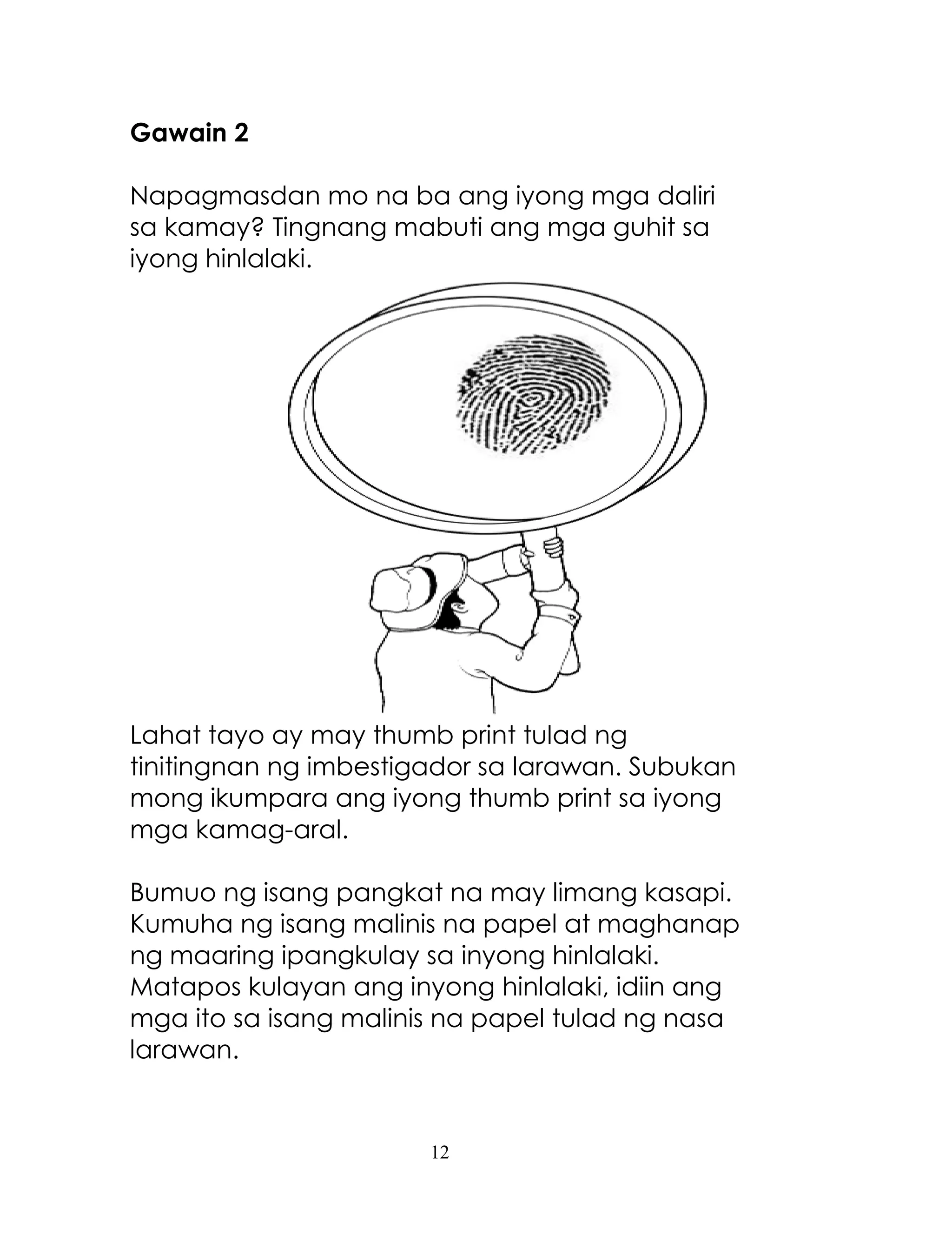K TO 12 GRADE 1 LEARNING MATERIAL IN ARALING PANLIPUNAN (Q1-Q2) | PDF