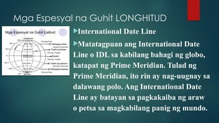 ap_Q1_globo.pptx Tiyak na Lokasyon at Absolute na Lokasyon | PPTX