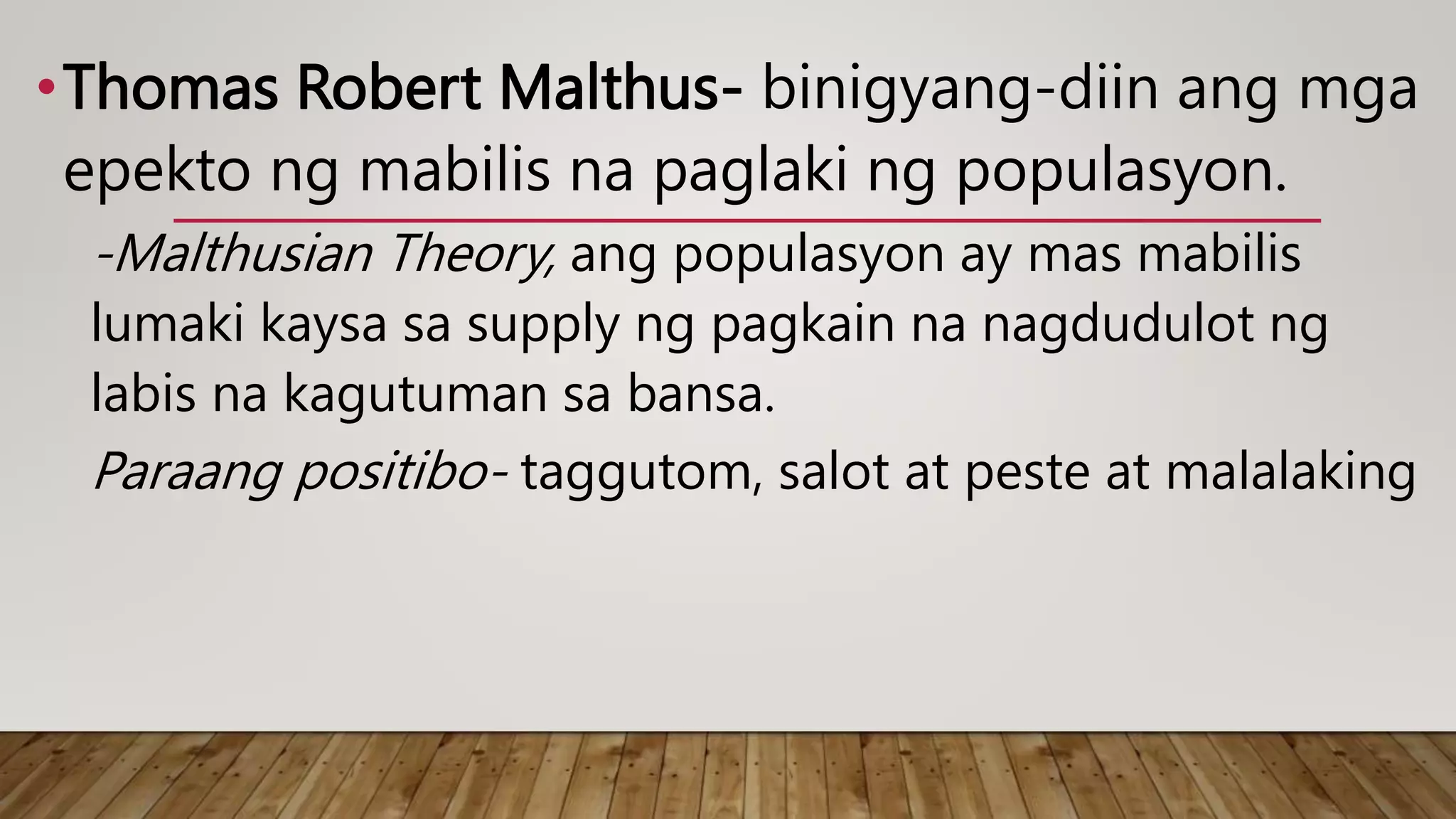 EKONOMIKS Grade 9 Aralin 1 Ekonomiks | PPTX