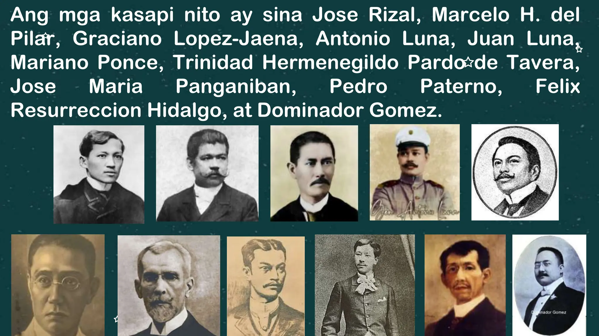 ap Q1W1.2 Epekto ng Kaisipang Liberal sa Pilipinas.pptx