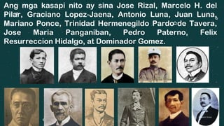 ap Q1W1.2 Epekto ng Kaisipang Liberal sa Pilipinas.pptx