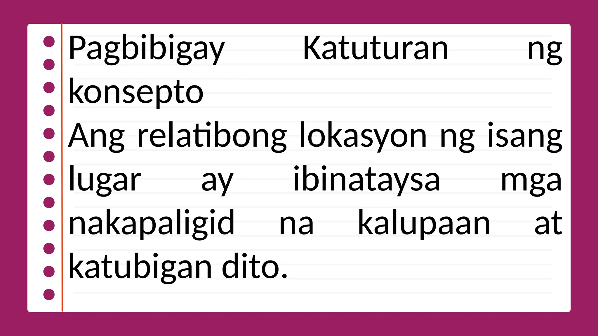 AP Q1W2-G4.pptx GRADE FOUR DAY ONE TO DAY FIVE | PPTX