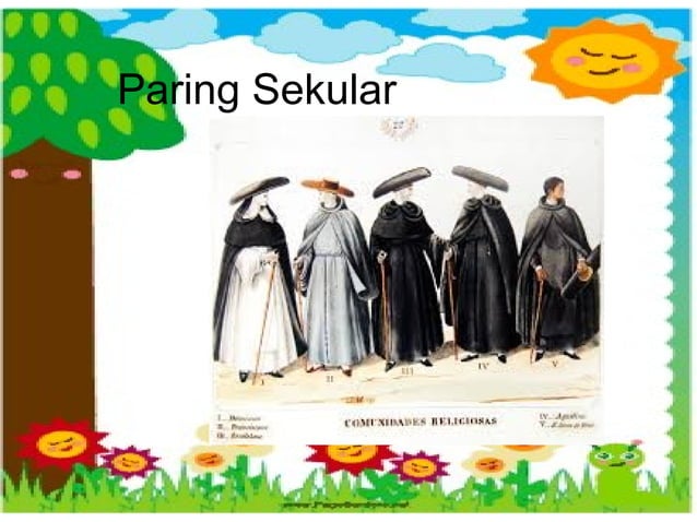 Secularization and mutiny in the Philippines | PPT