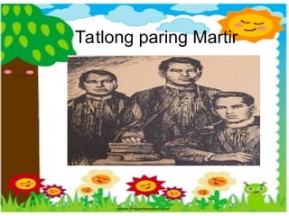 Secularization and mutiny in the Philippines | PPT