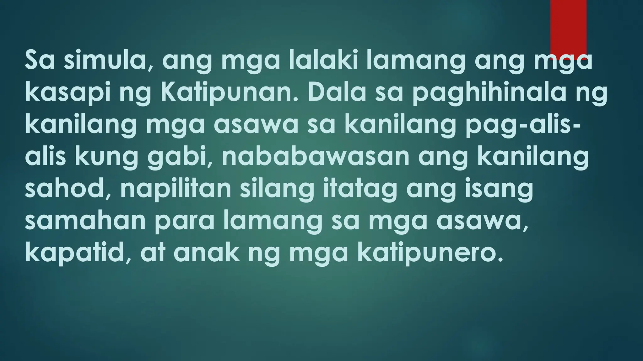 AP Q1 W3 Mga Mahahalagang Kaganapan sa Panahon ng Himagsikang Pilipino.ppt