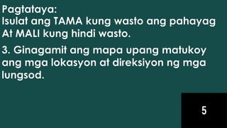 AP Q1 W6_Paggawa ng Mapa.pptx ppt pp t pp t | PPTX