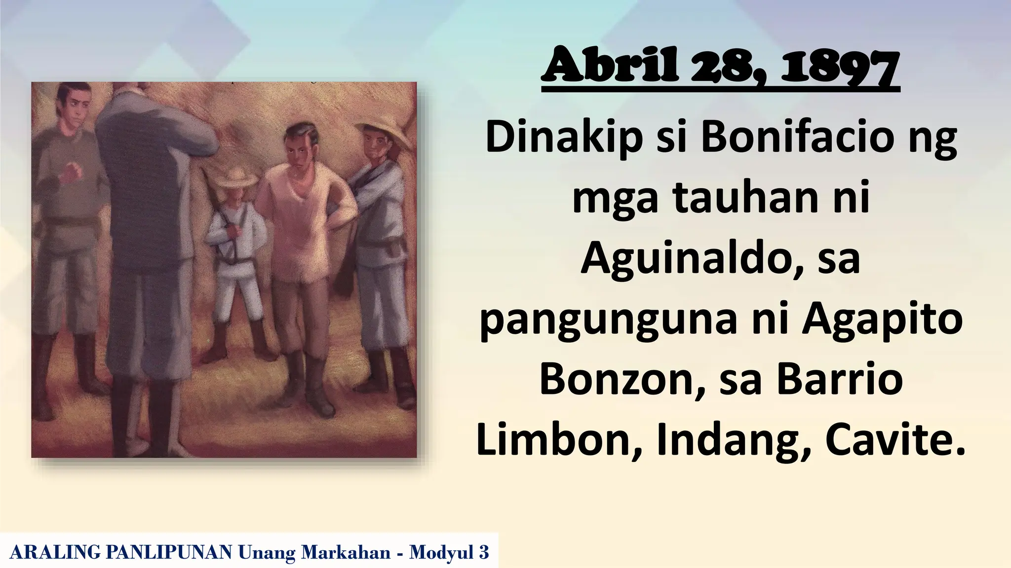 AP Q1 Wk3 MGA MAHAHALAGANG KAGANAPAN SA PANAHON NG HIMAGSIKANG PILIPINO.pdf