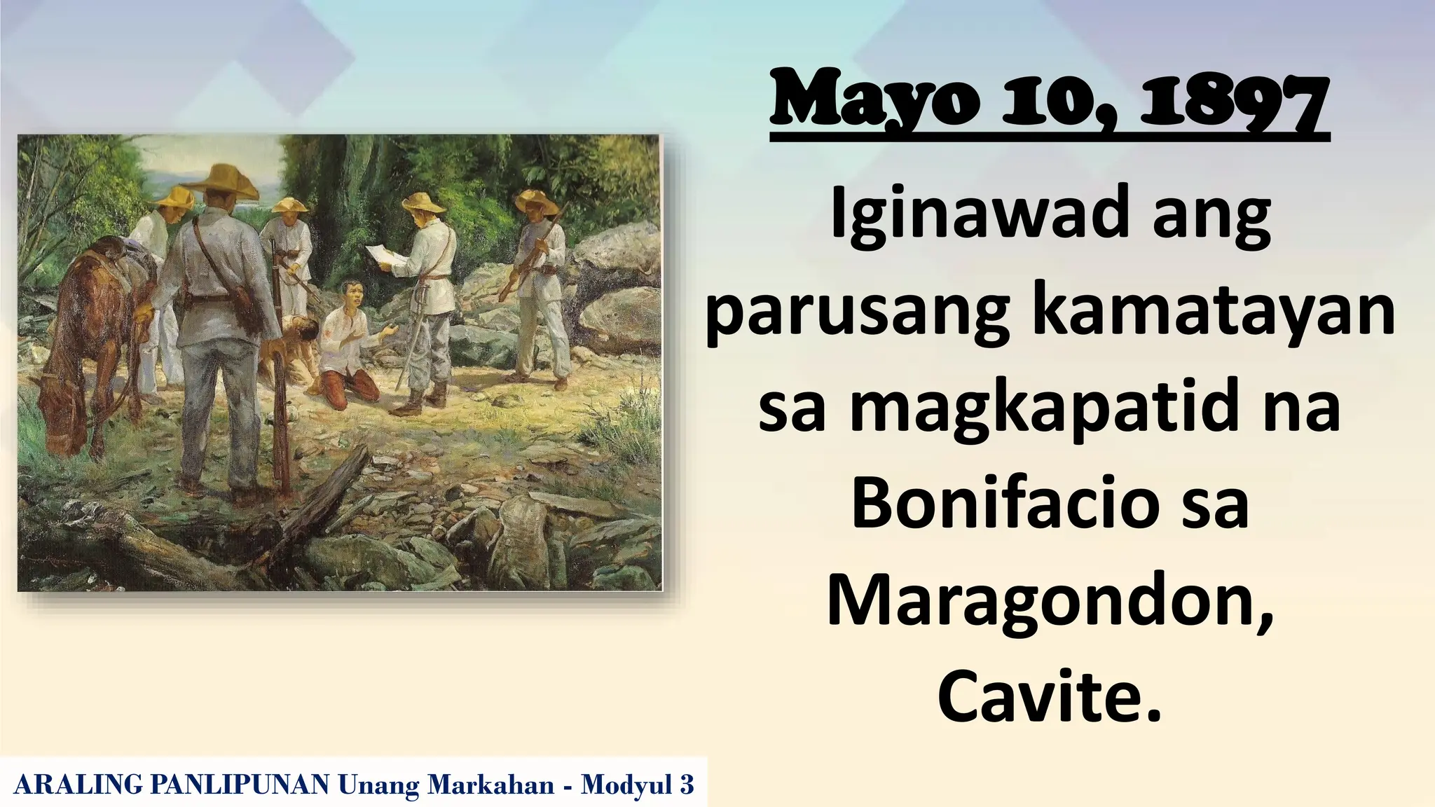 AP Q1 Wk3 MGA MAHAHALAGANG KAGANAPAN SA PANAHON NG HIMAGSIKANG PILIPINO.pdf