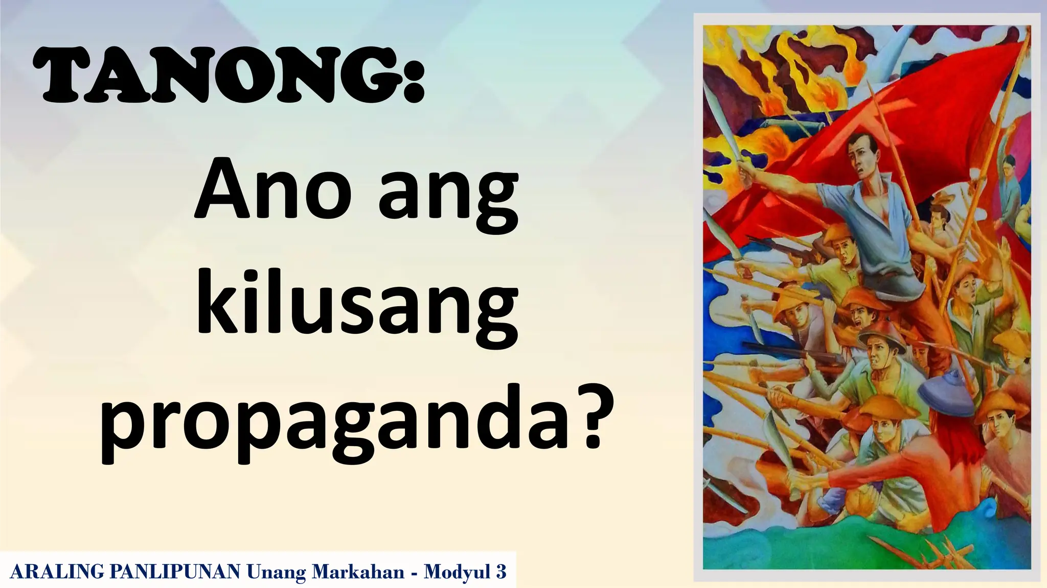 AP Q1 Wk3 MGA MAHAHALAGANG KAGANAPAN SA PANAHON NG HIMAGSIKANG PILIPINO.pdf