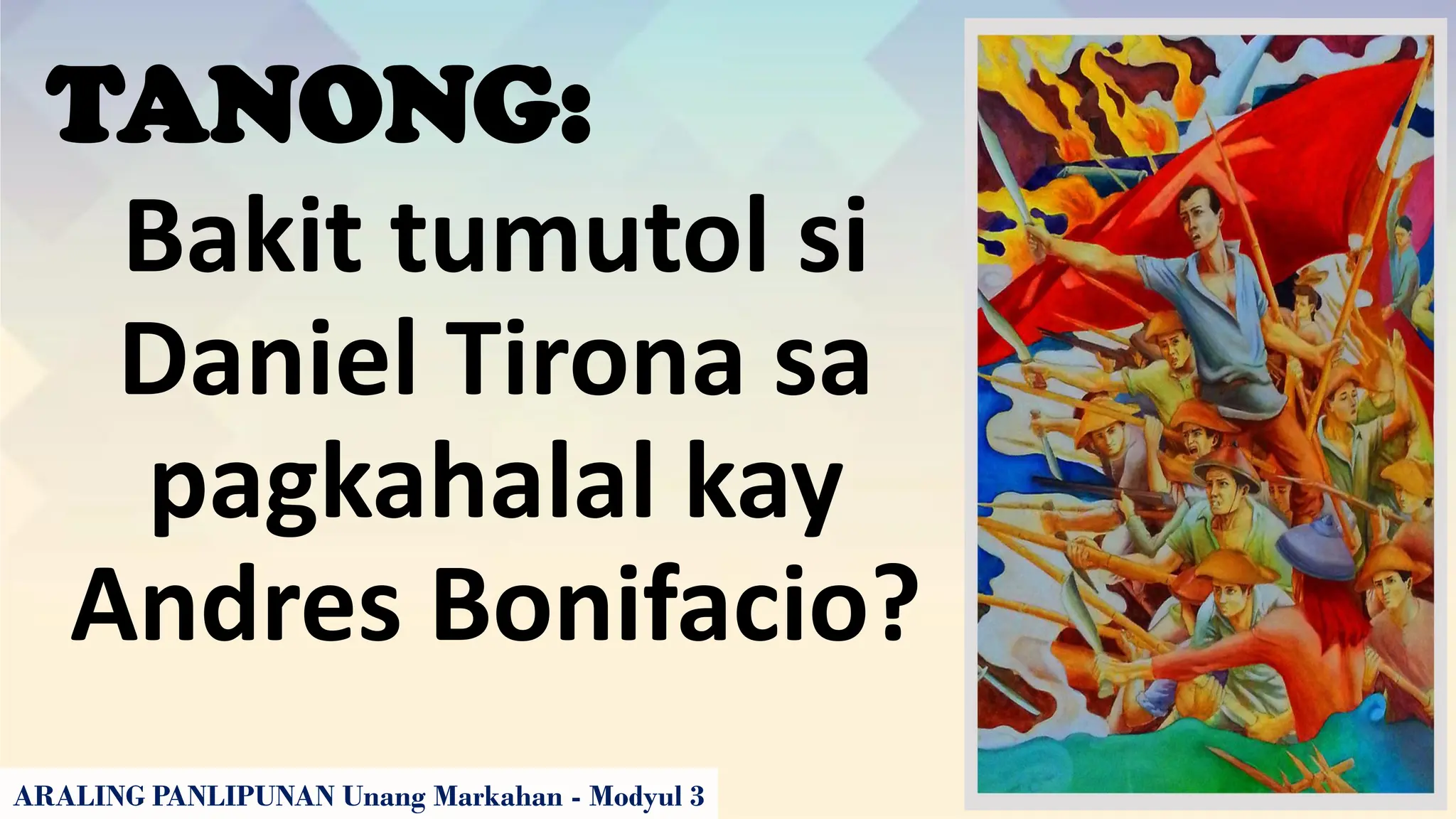 AP Q1 Wk3 MGA MAHAHALAGANG KAGANAPAN SA PANAHON NG HIMAGSIKANG PILIPINO.pdf