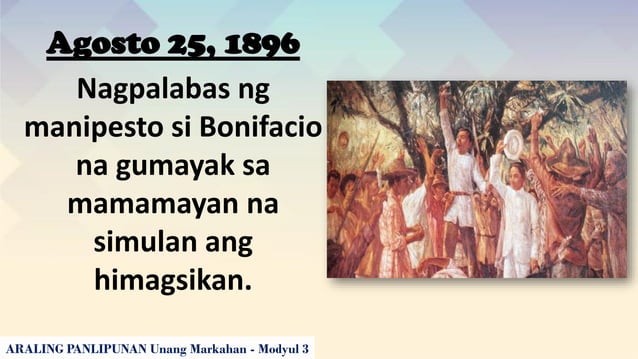 AP Q1 Wk3 MGA MAHAHALAGANG KAGANAPAN SA PANAHON NG HIMAGSIKANG PILIPINO.pdf