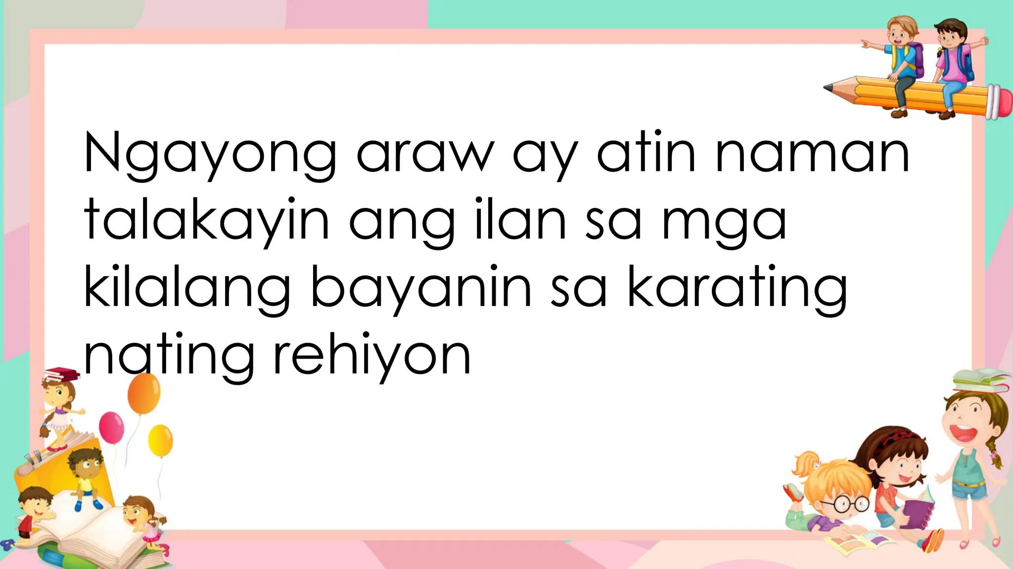 Aaraling Panlipunan Quarter 2-W8.pptx