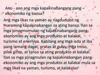 Araling Panlipunan Quarter 2-week 1-d1.pptx