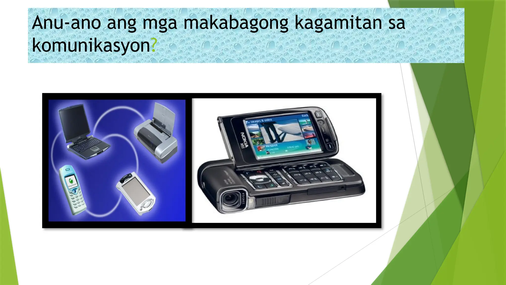 AP Q2W1D4 komunikasyon sa panahon ng Amerikano .pptx