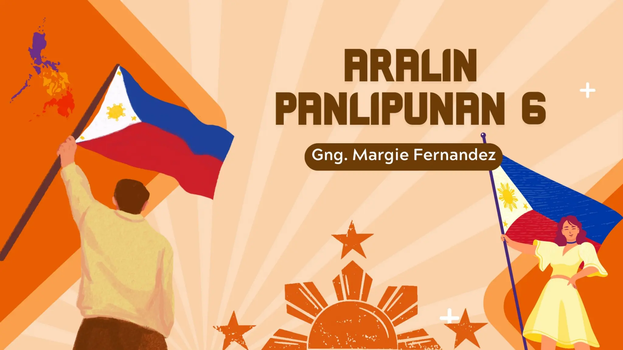 GRADE 6 AP Q2 Week 2 pamahalaang amerikano.pptx