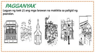 AP_Paligid ng Paaralan Ko, Nakakaapekto sa Aking Pagkatuto.pptx