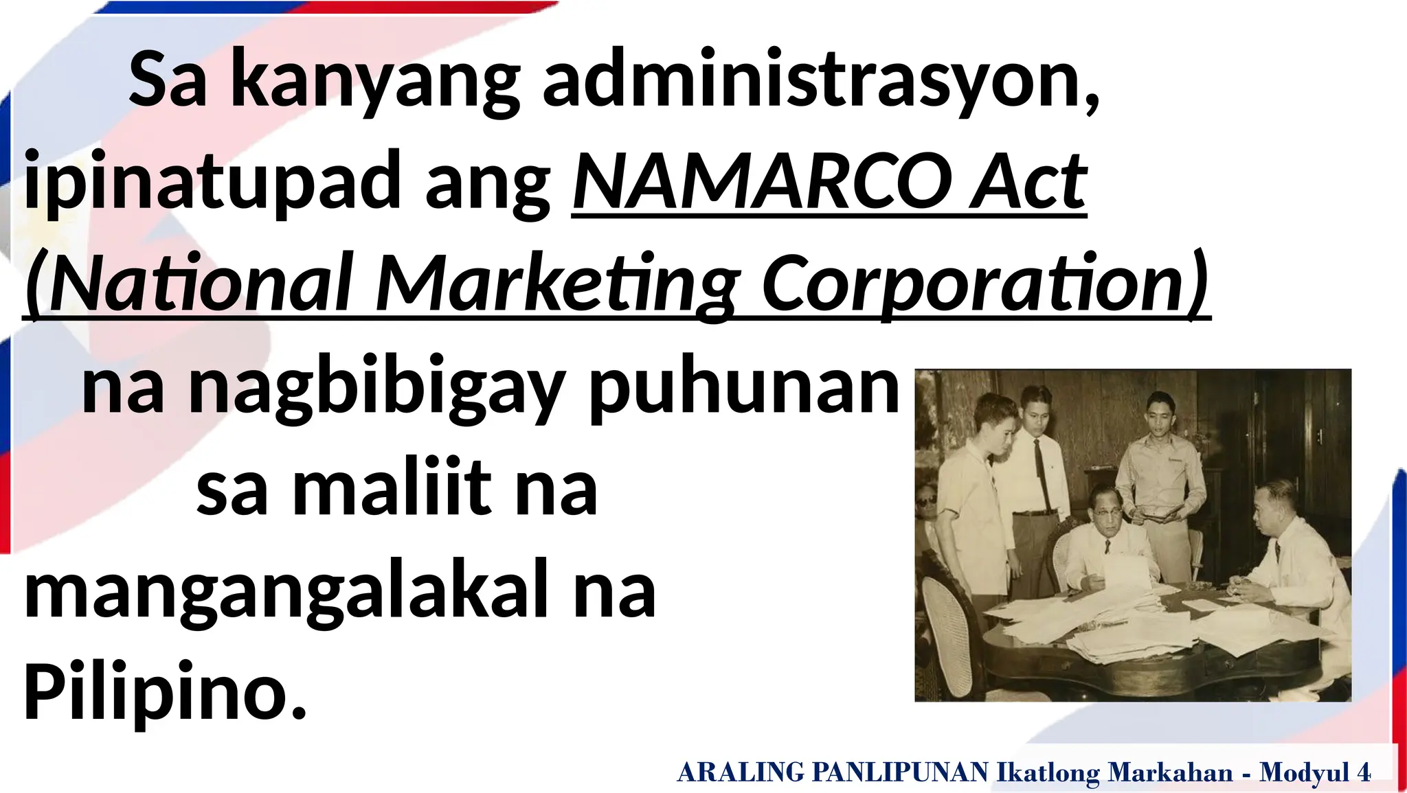 AP Q3 Wk5 Day 1 PANGULONG CARLOS P. GARCIA.pptx