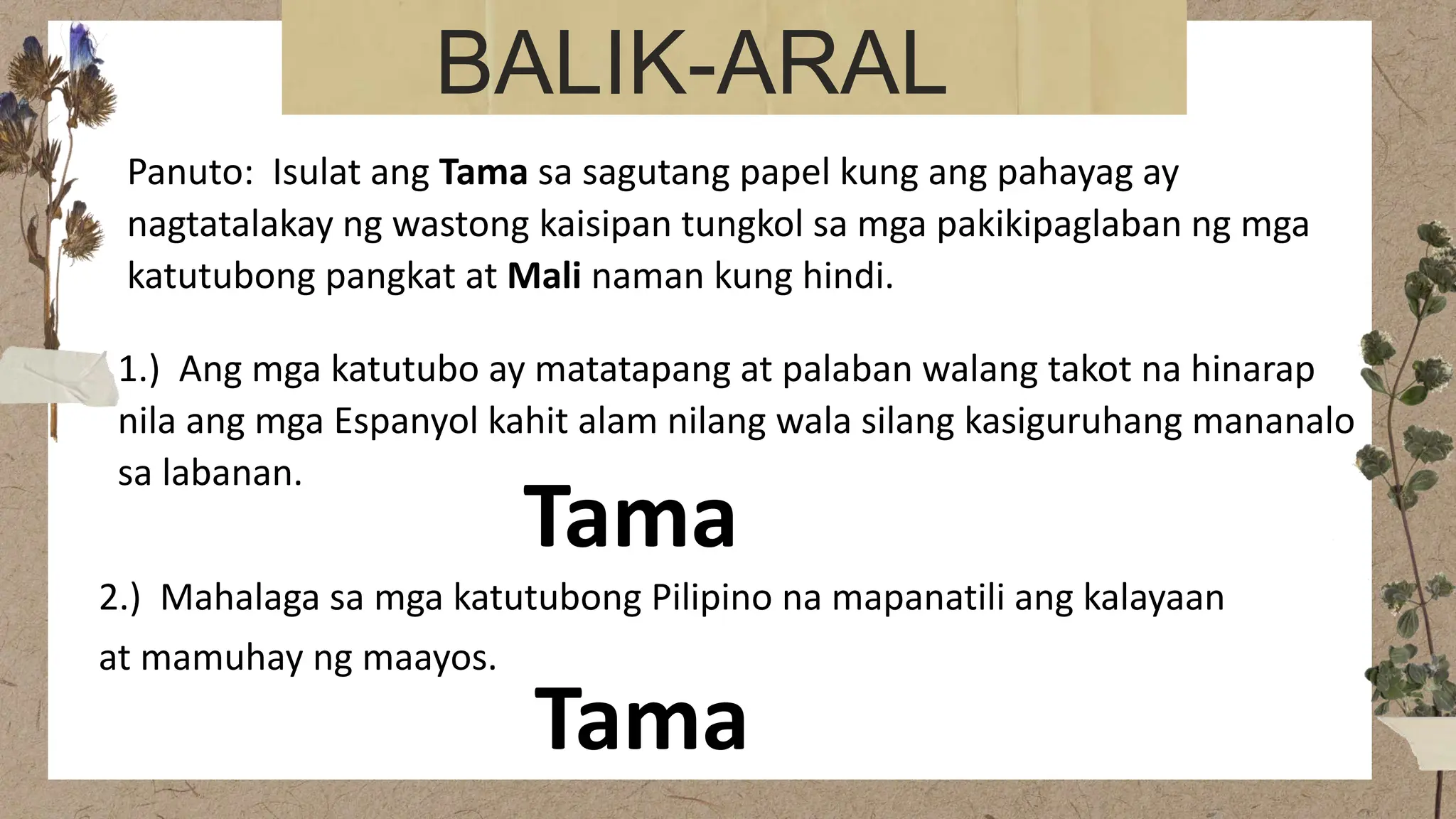 AP Q4 Week 1 ppt.pptx- Salik sa Pagusbong ng Nasyonalismo- Monopolyo ng ...