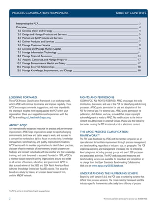 Apqcbusinessimprovement 100602214353-phpapp02 | PDF