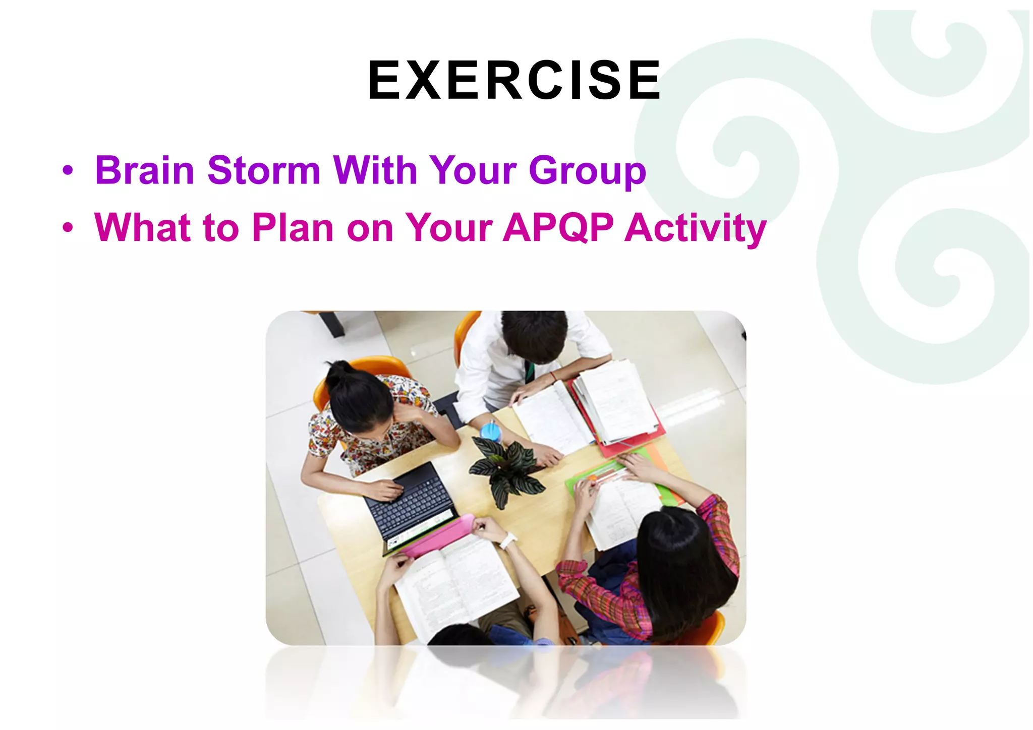 APQP: Advanced Product/Project Quality Planning | PDF