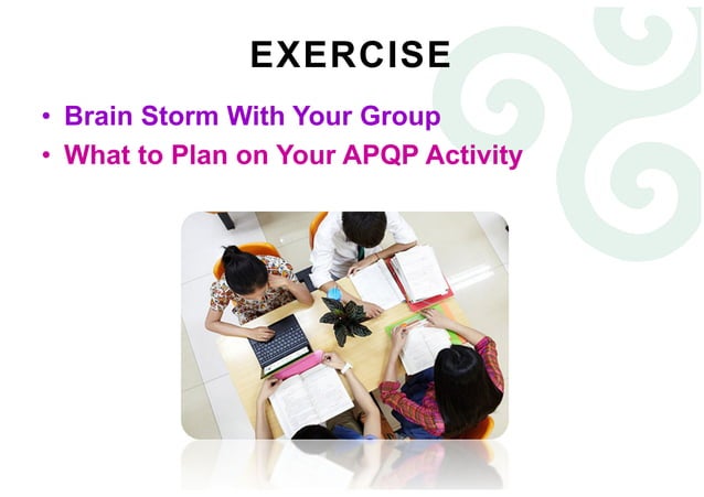 APQP: Advanced Product/Project Quality Planning | PDF