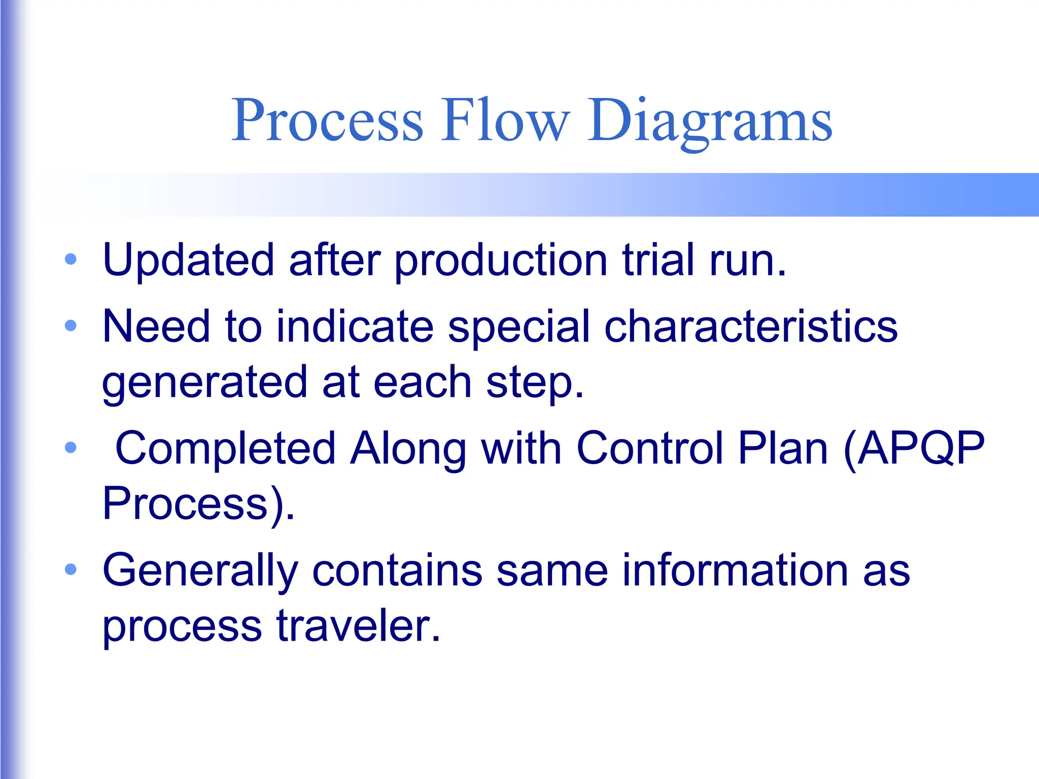 APQP-PPAP[1].ppt for engineering products | PPT