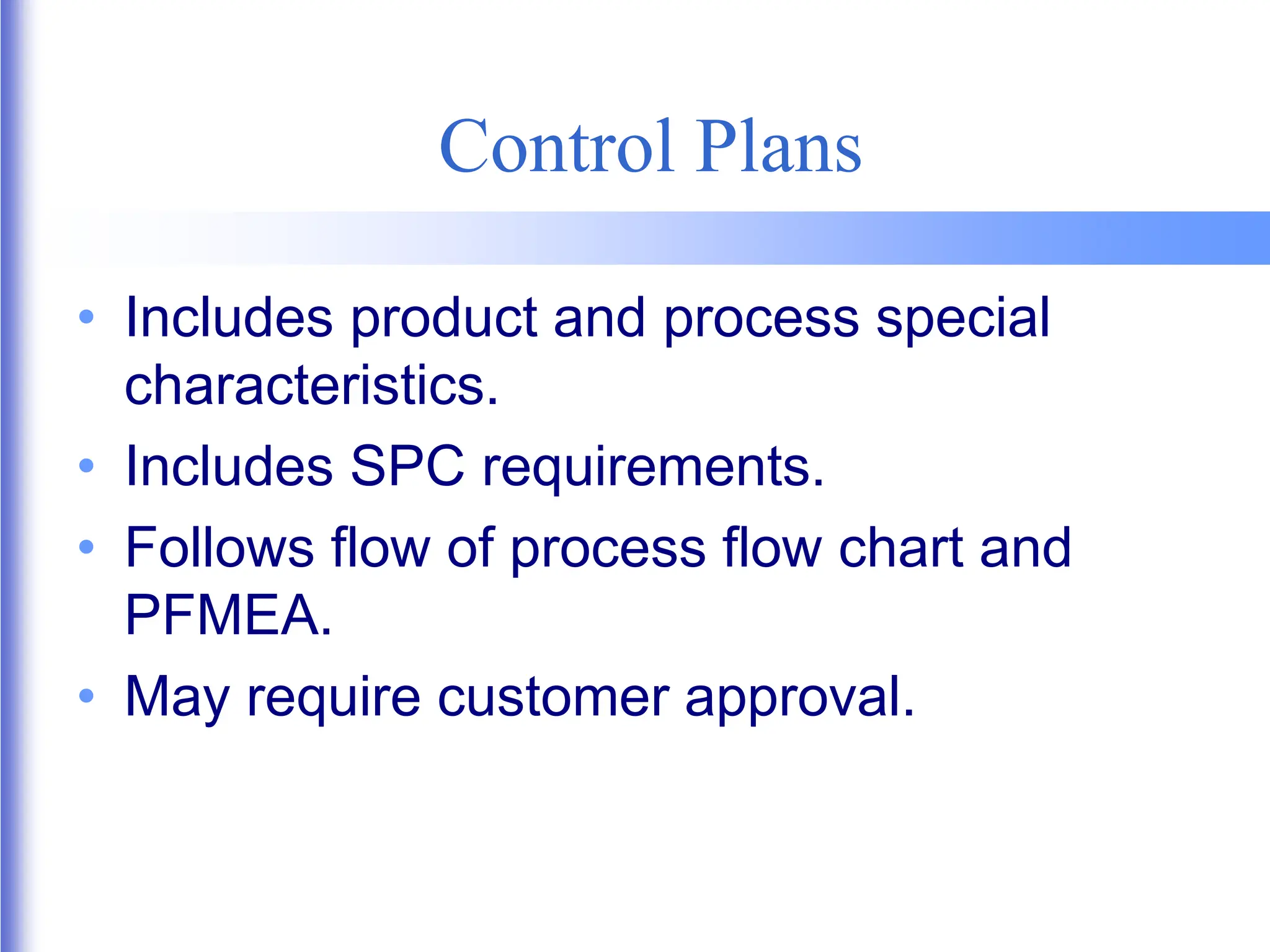 APQP-PPAP[1].ppt for engineering products | PPT