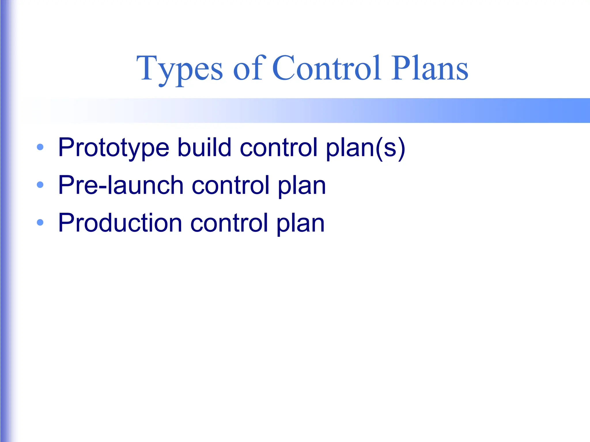 APQP-PPAP[1].ppt for engineering products | PPT