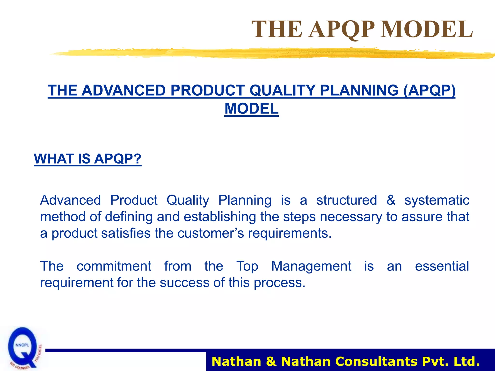APQP 2nd Edition.ppt