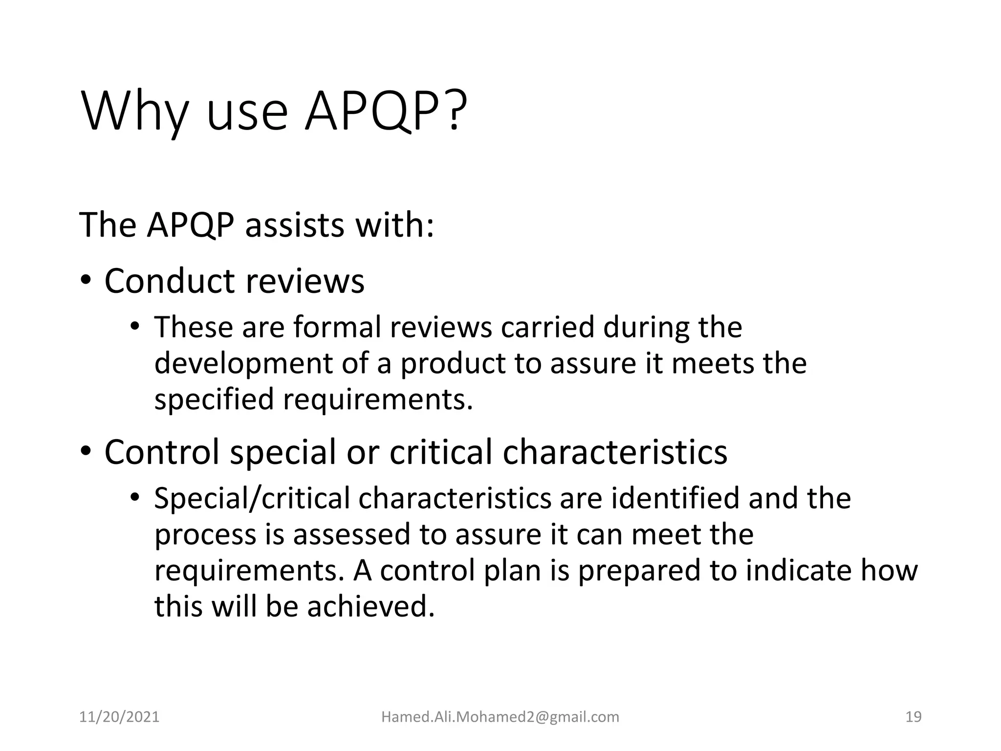 APQP and PPAP Complete presentation .pdf