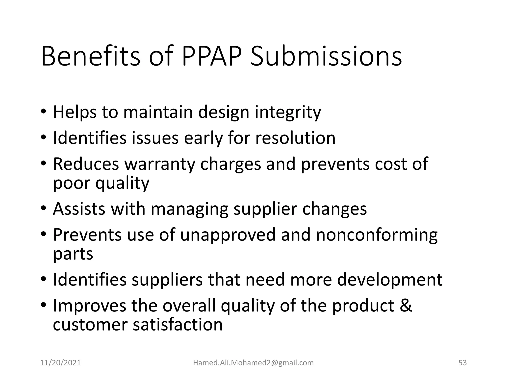 APQP and PPAP Complete presentation .pdf