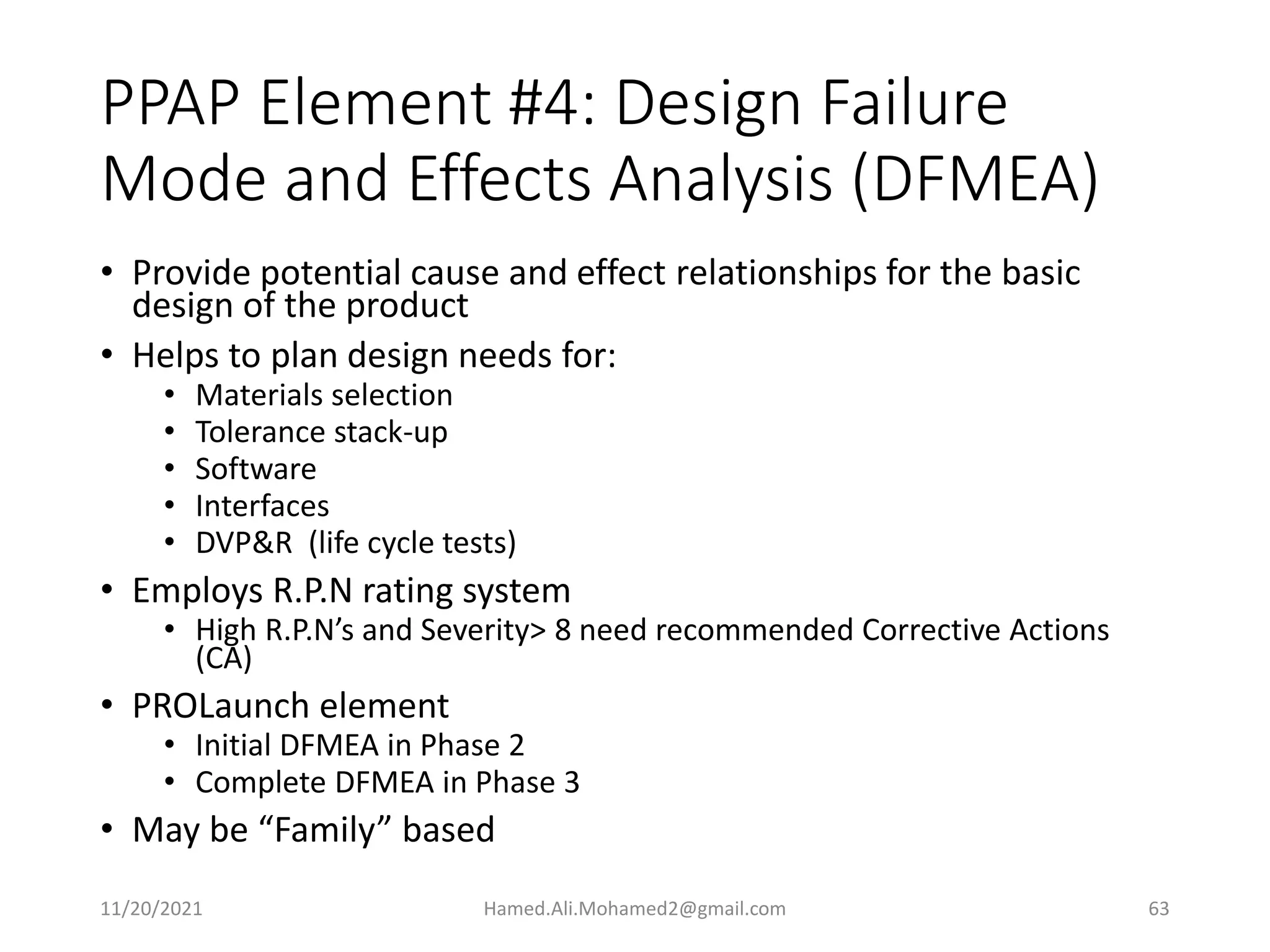 APQP and PPAP Complete presentation .pdf