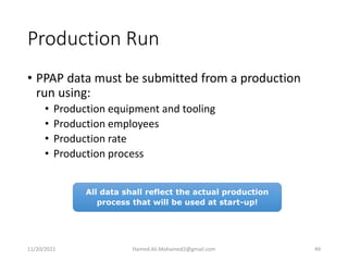 APQP and PPAP Complete presentation .pdf