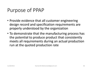 APQP and PPAP Complete presentation .pdf