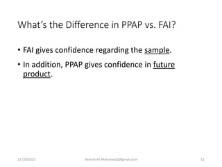 APQP and PPAP Complete presentation .pdf