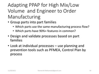 APQP and PPAP Complete presentation .pdf