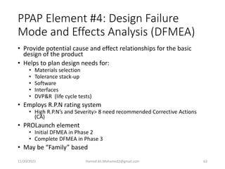 APQP and PPAP Complete presentation .pdf