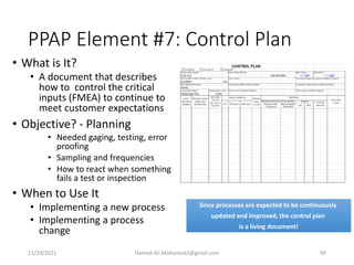 APQP and PPAP Complete presentation .pdf